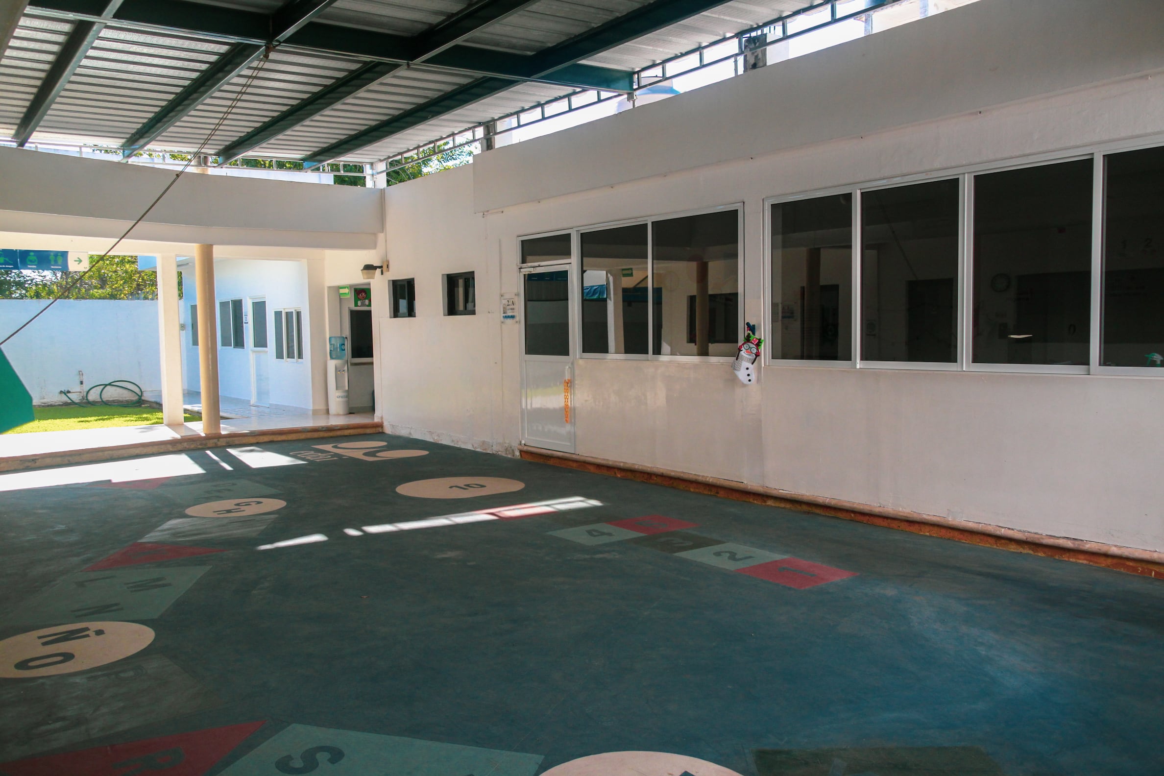 Maternal | Colegio EDAI - Educación Activa e Integral